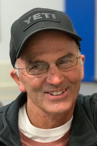 Timothy G. “Tim” Holmes - Monroe Times