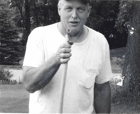 Michael D. Wahl - Monroe Times