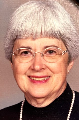 Nancy R. McGuire - Monroe Times
