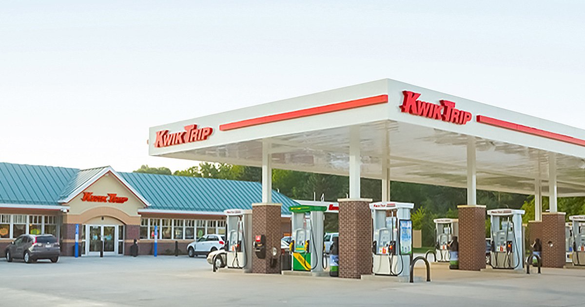 Kwik Trip adopts penny-free cash rounding policy following U.S. Mint changes - Monroe Times