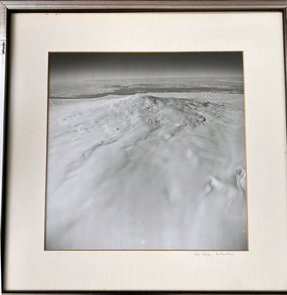 Journey to the unknown - Monroe Times