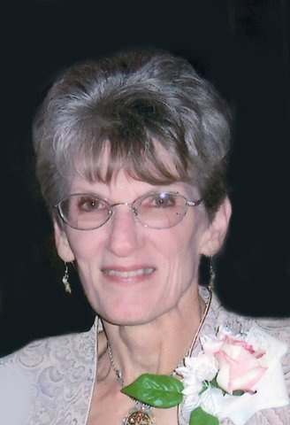 Constance “Connie” L. (Gale) Bartels - Monroe Times