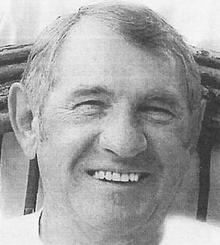 Maurice Martin, 1936-2021 - SWNews4U