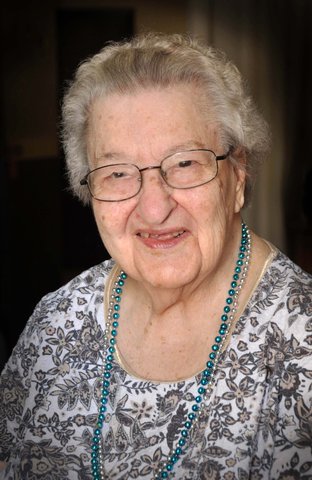 Mary Mathews - SWNews4U