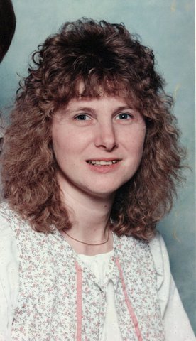 Cynthia “Cindi” Gerber - Monroe Times