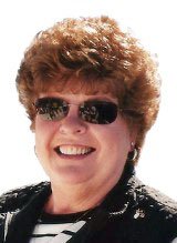 Janet Albertson - Monroe Times