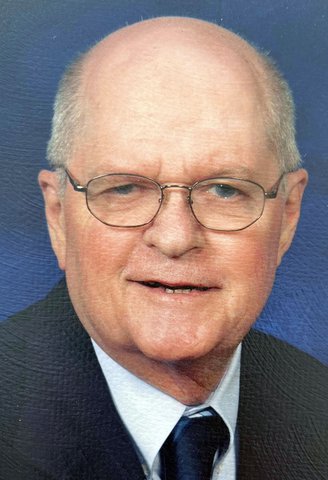 Theron “Bud” Olson - Monroe Times