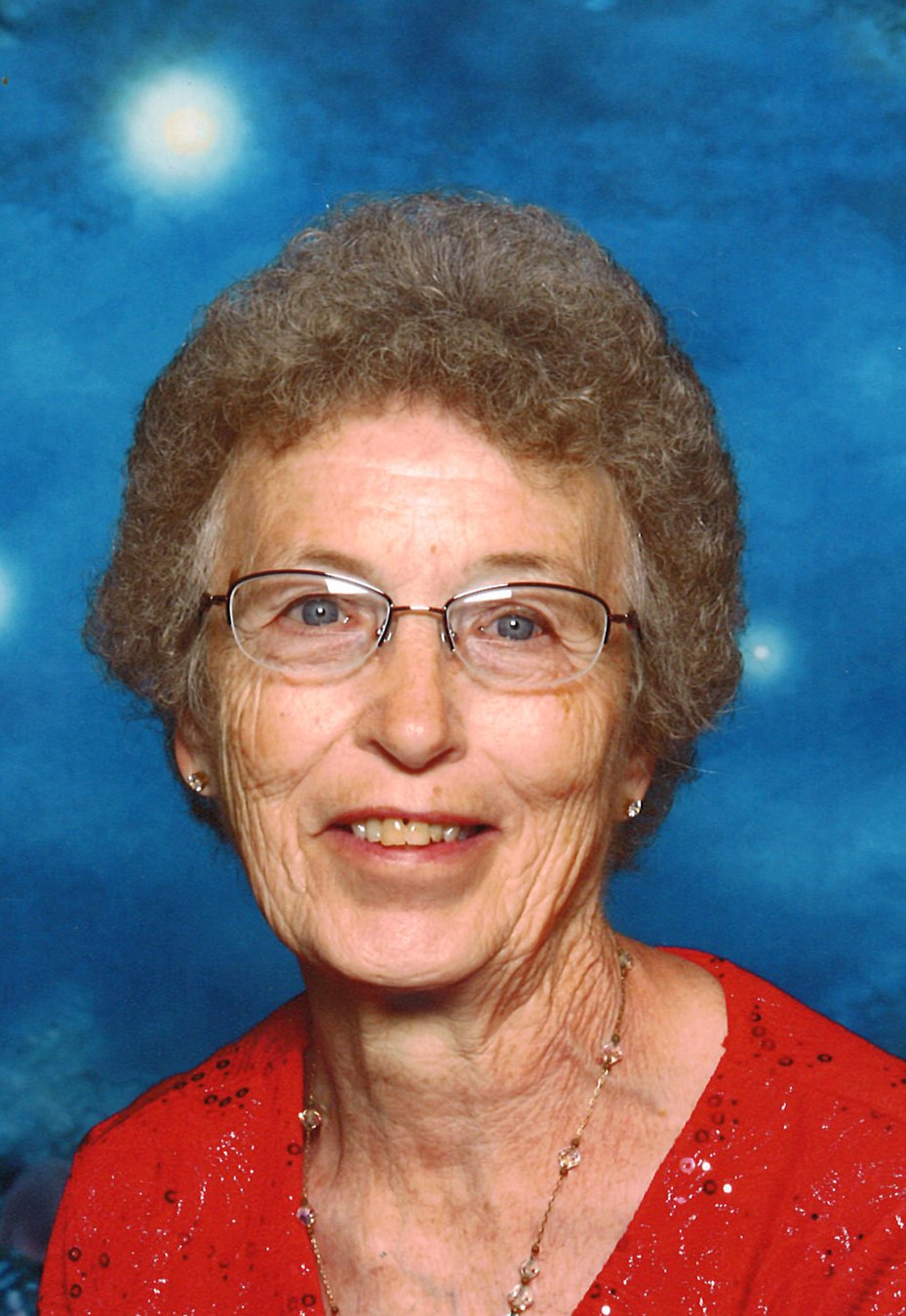 Marjorie M. "Marge" Moore - SWNews4U