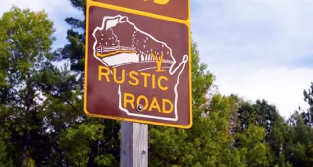 WisDOT adds Rustic Roads to interactive maps - Monroe Times