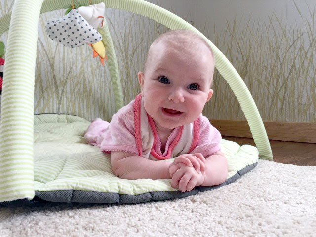 Child Care Matters: The Growing Tree’s humble beginnings - Monroe Times