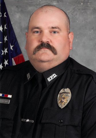 Daniel J. Daly - Monroe Times