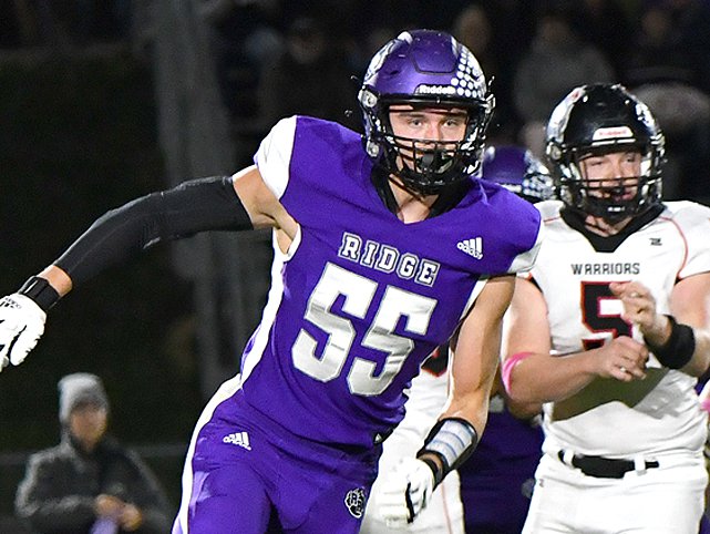 SUPPZ.COM CO-ATHLETES OF THE WEEK: River Ridge's Logan Drone and David ...