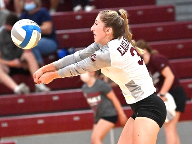 SUPPZ.COM ATHLETE OF THE WEEK: Emma Lawrence - SWNews4U