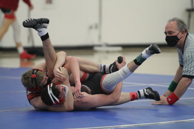 Close-knit Cards hope success breeds ‘more success’ - Monroe Times