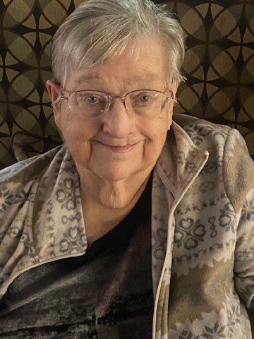 Alice D. Broege - Monroe Times