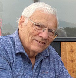 Kenneth R. 'Ken' Weiler - Monroe Times