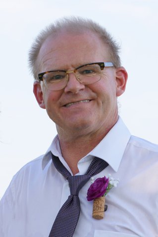 Dr. Timothy Bruns - Monroe Times