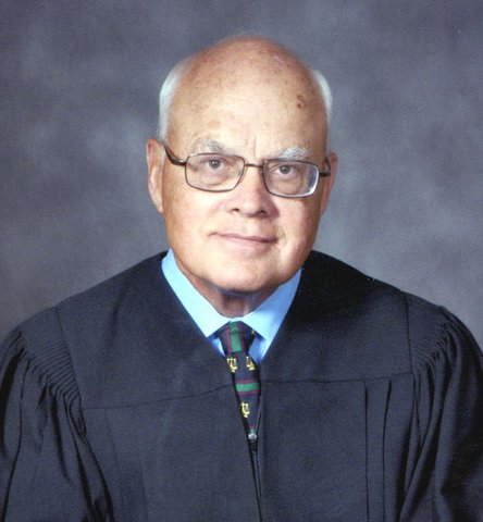 Honorable George S. Curry - SWNews4U