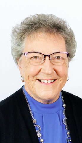 Janet Ardyth Turkelson - Monroe Times