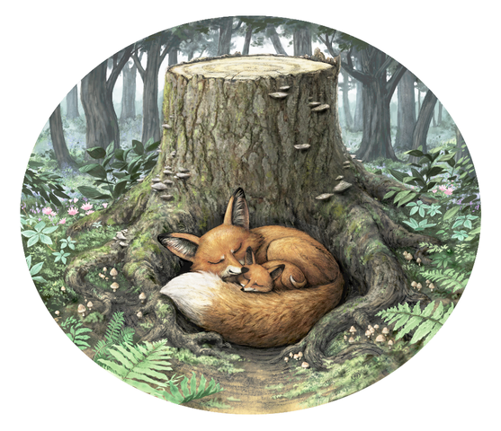 The Bucolic Life: Art and Illustrations - Monroe Times