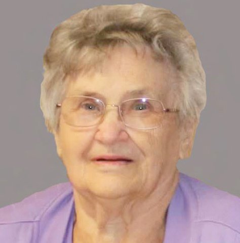 Marcella Grimsled, 1930-2021 - SWNews4U