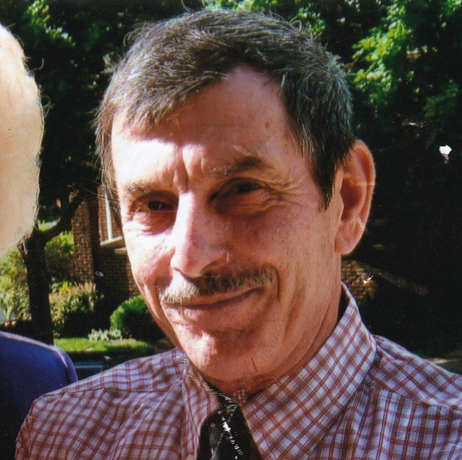 Ronald A. Rufener - Monroe Times