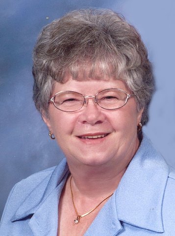 Barbara K. Whitehead - Monroe Times