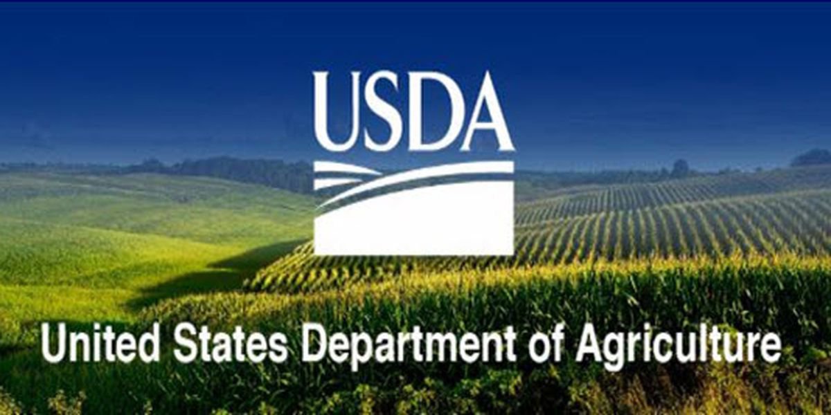 USDA extends application deadline for organic dairy marketing ...