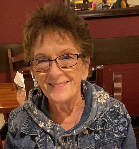 Judy Ainsworth-Gilmore - Monroe Times