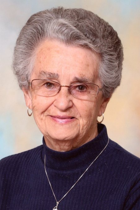 Mary “Misty” A. Isely - Monroe Times