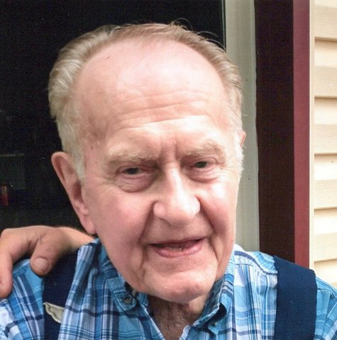 Donald S. Bates Sr. - Monroe Times