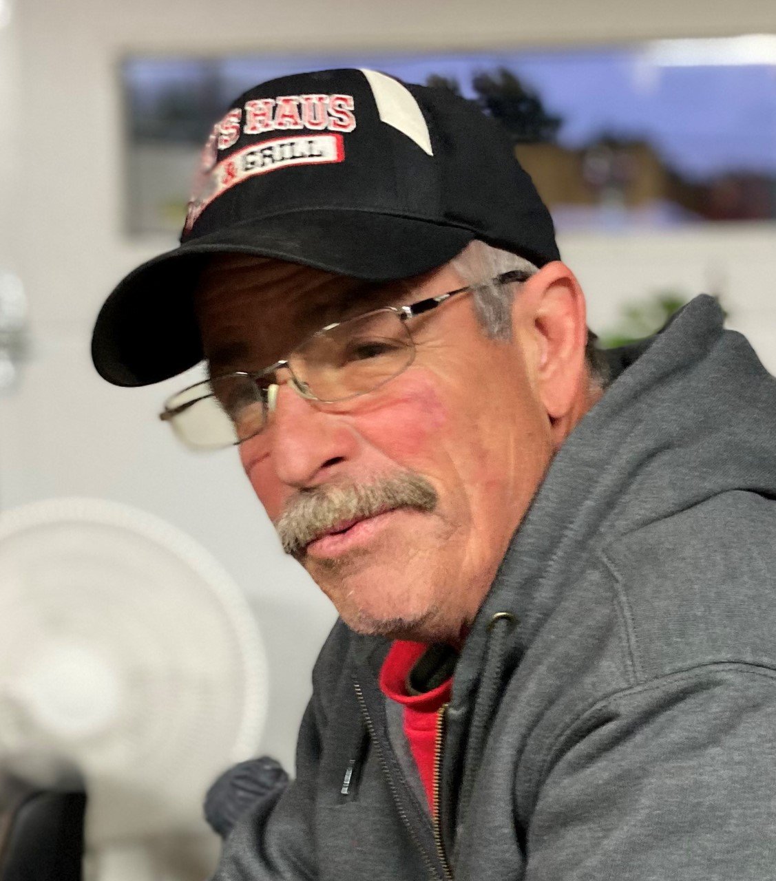 Steven L. Pinnow - Monroe Times