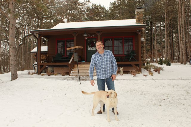 Blue Ash Farm is bursting with nature and spirits - SWNews4U