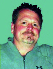 John “Johnny” R. Argall - Monroe Times