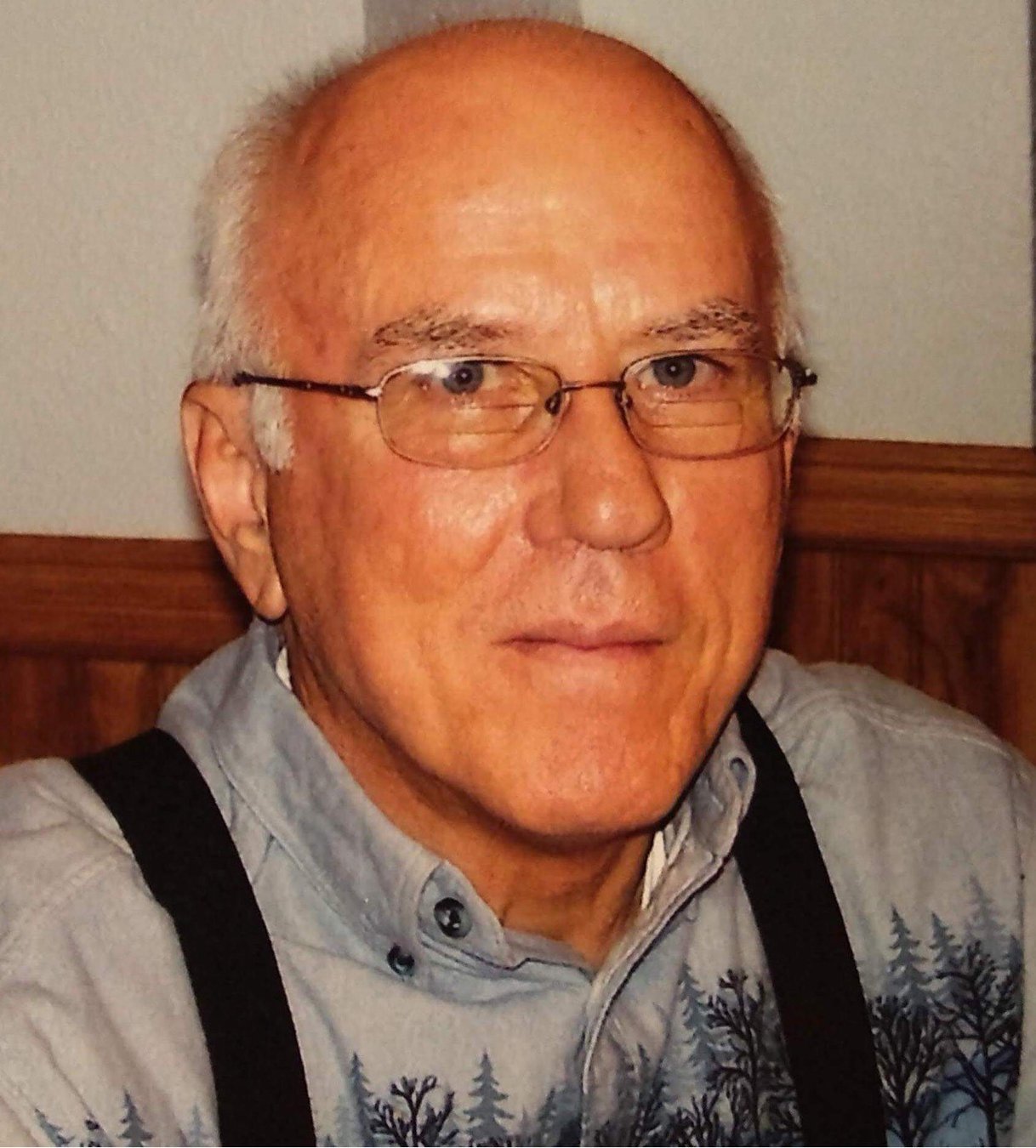 Bruce H. Steele - SWNews4U