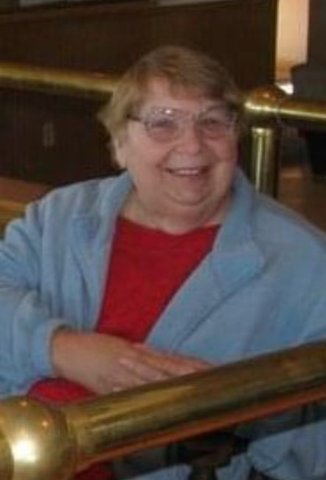 Ruth Ann Peterson - Monroe Times