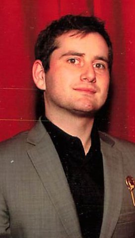 Seth T. Pratt - Monroe Times