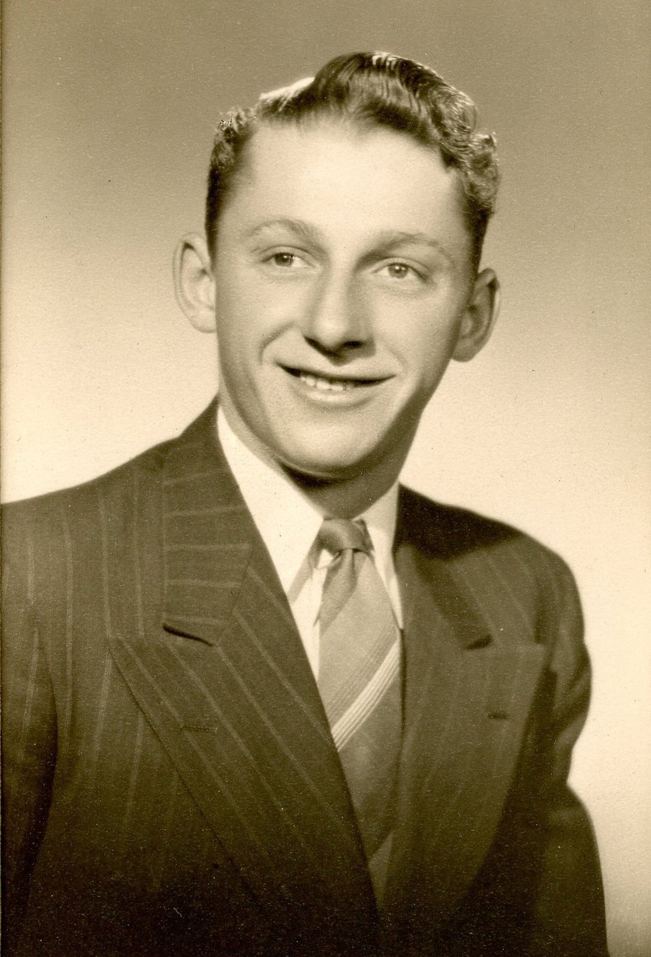 James E. Prochaska - SWNews4U