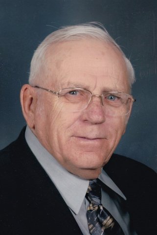 William P. “Bill” Moser - Monroe Times