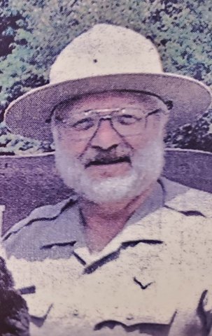 Ronald Hayden - SWNews4U