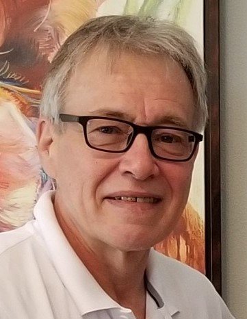 Rick Miles - Monroe Times