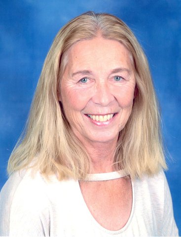 Nancy Huffey - SWNews4U