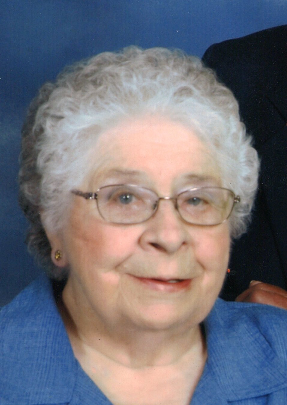 Mary Anne Hoffman - SWNews4U