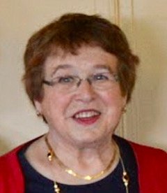 Sharon Arlene (Horsfall) Martin - SWNews4U