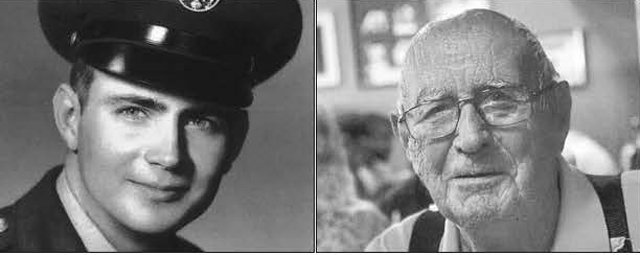 Charles Homuth, 1933-2022 - SWNews4U