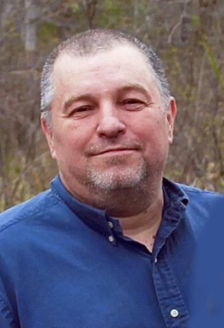 Mark Brummel - Monroe Times