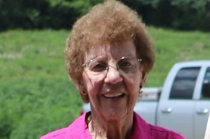 Phyllis Anderson - SWNews4U