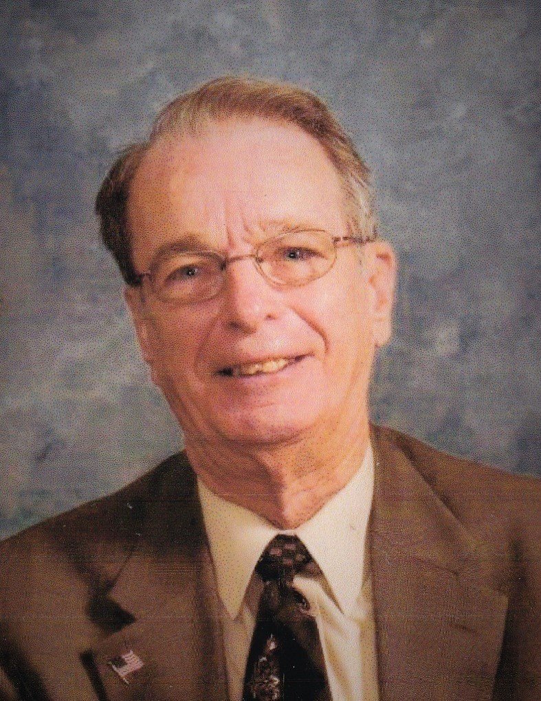 Former mayor Ron Marsh dies - Monroe Times