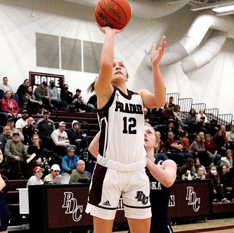 SUPPZ.COM ATHLETE OF THE WEEK: Lily Krahn - SWNews4U