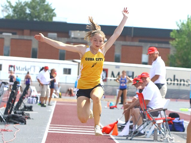 SUPPZ.COM ATHLETE OF THE WEEK: Allison Daugherty - SWNews4U